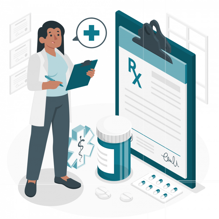 Medical Document Management Solutions DMS Kenya