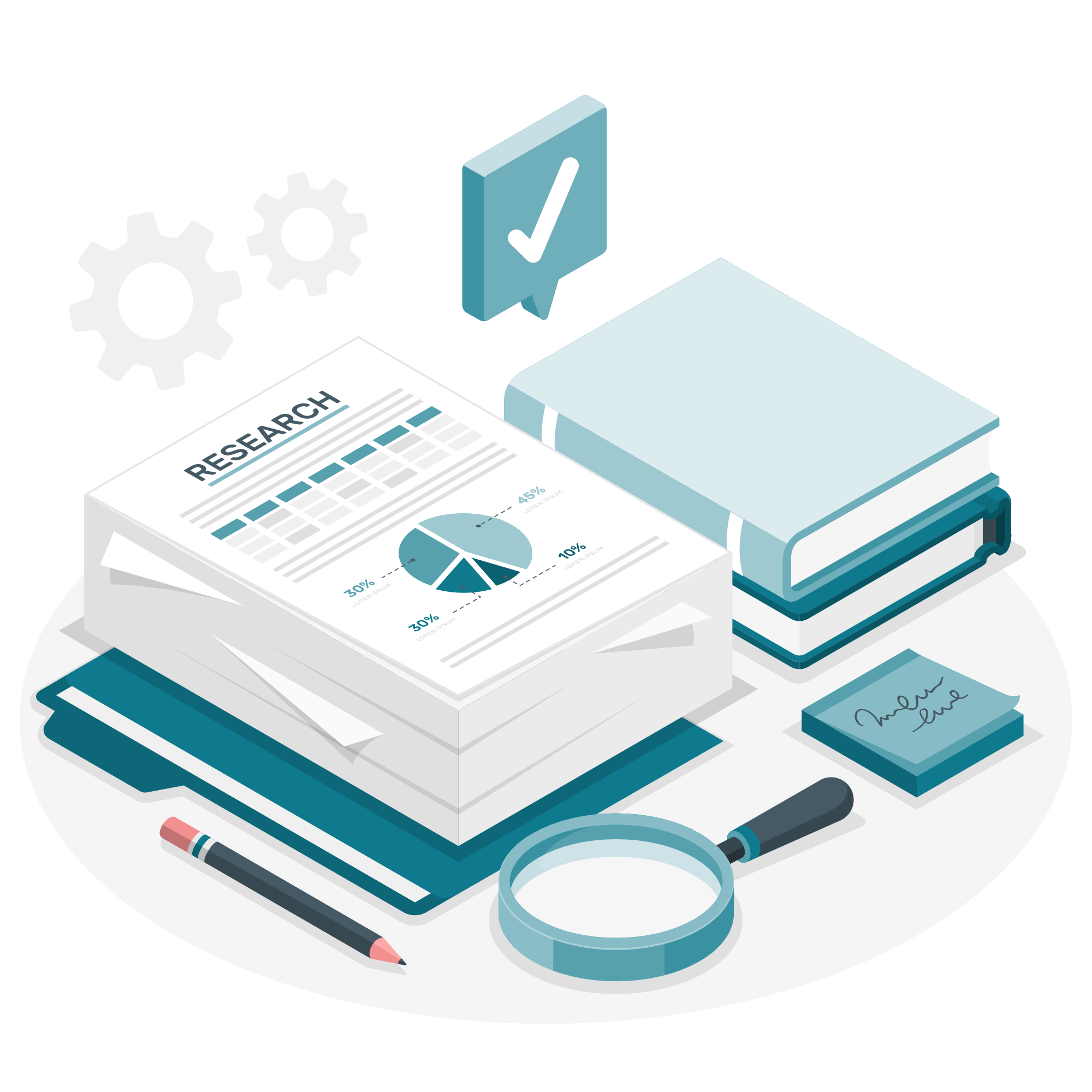 Legal Document Management System - DMS Kenya